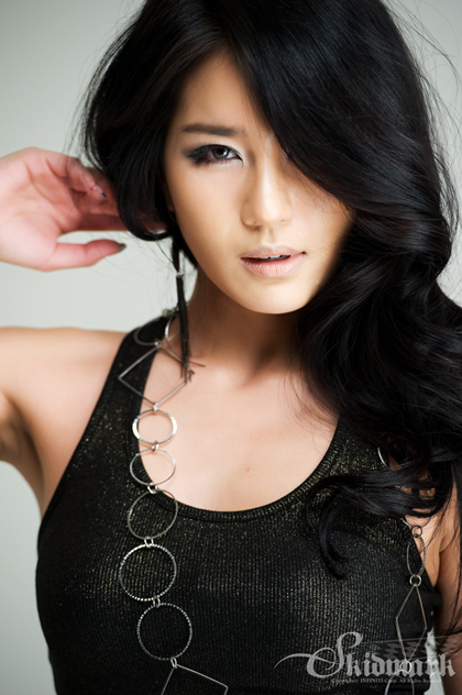 Park Si-Hyun | Cutkillavince.com | Kimchi, Hareng & Rock'n Roll